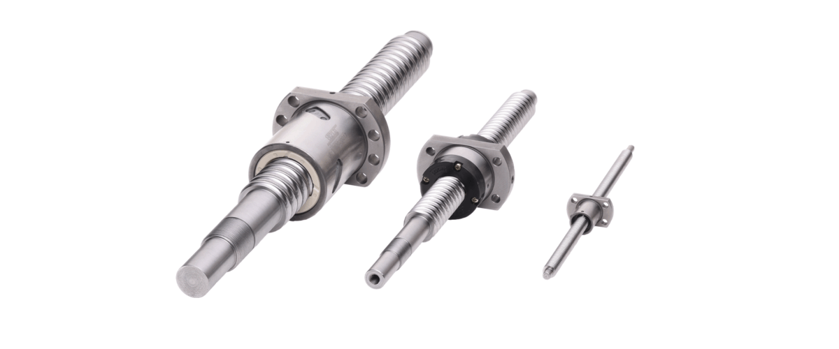 ball screw assemblies Archives - HepcoMotion China