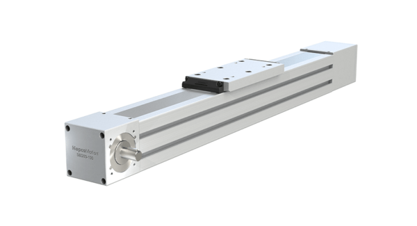 V形导轨技术 - HepcoMotion China