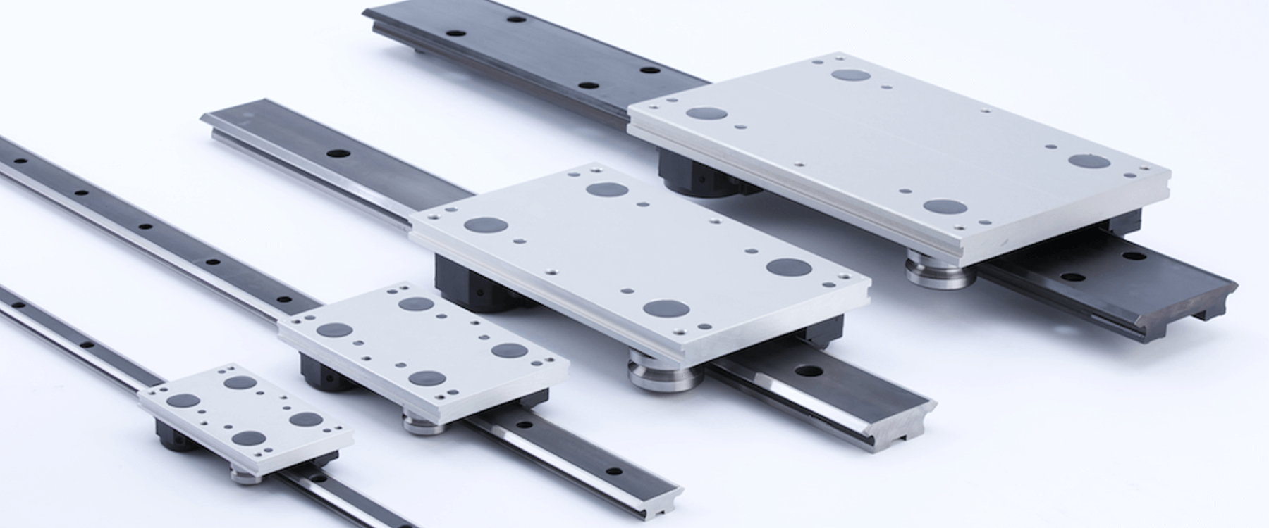 GV3–线性引导和传动系统 - HepcoMotion China