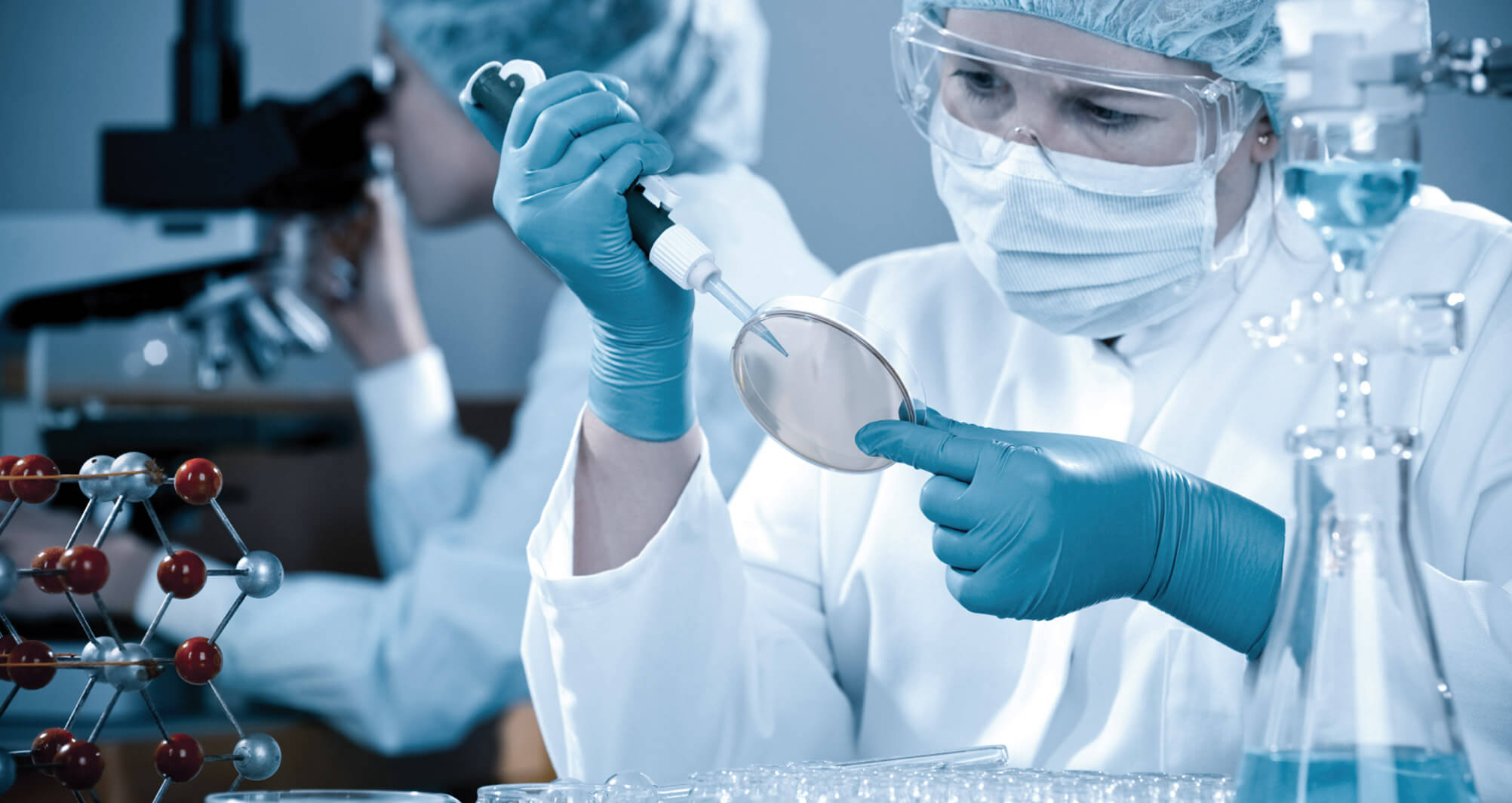 HepcoMotion - Scientific Industry Solutions