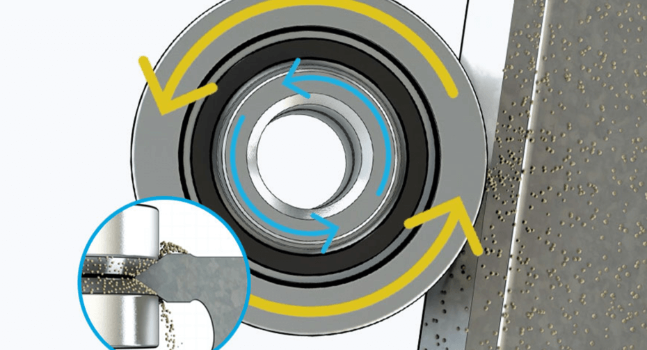 V形导轨技术 - HepcoMotion China